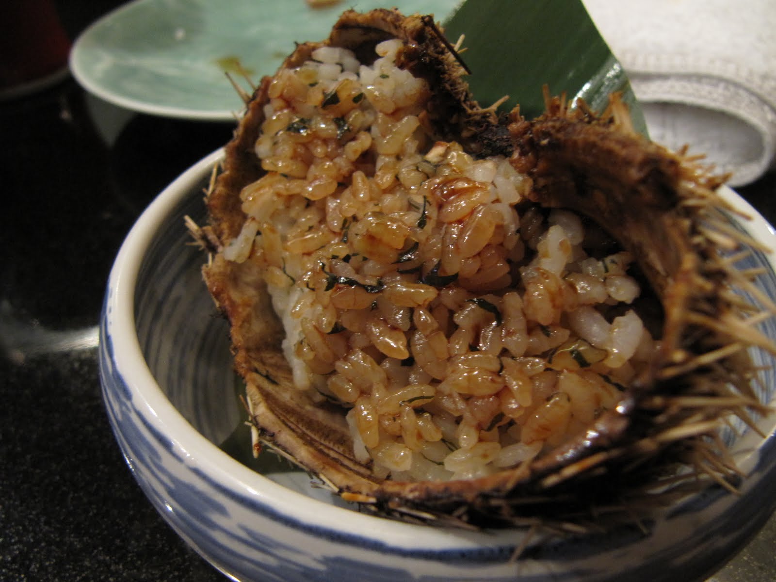 Niu Sushi Bar | Memosne