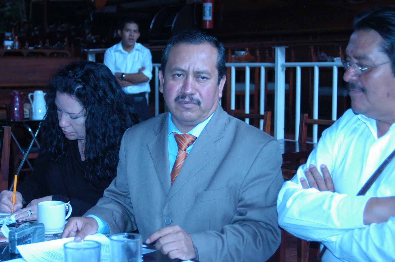 Ataque y Denuncia: Máximo Flores Presentará Iniciativa de Ley Para ...