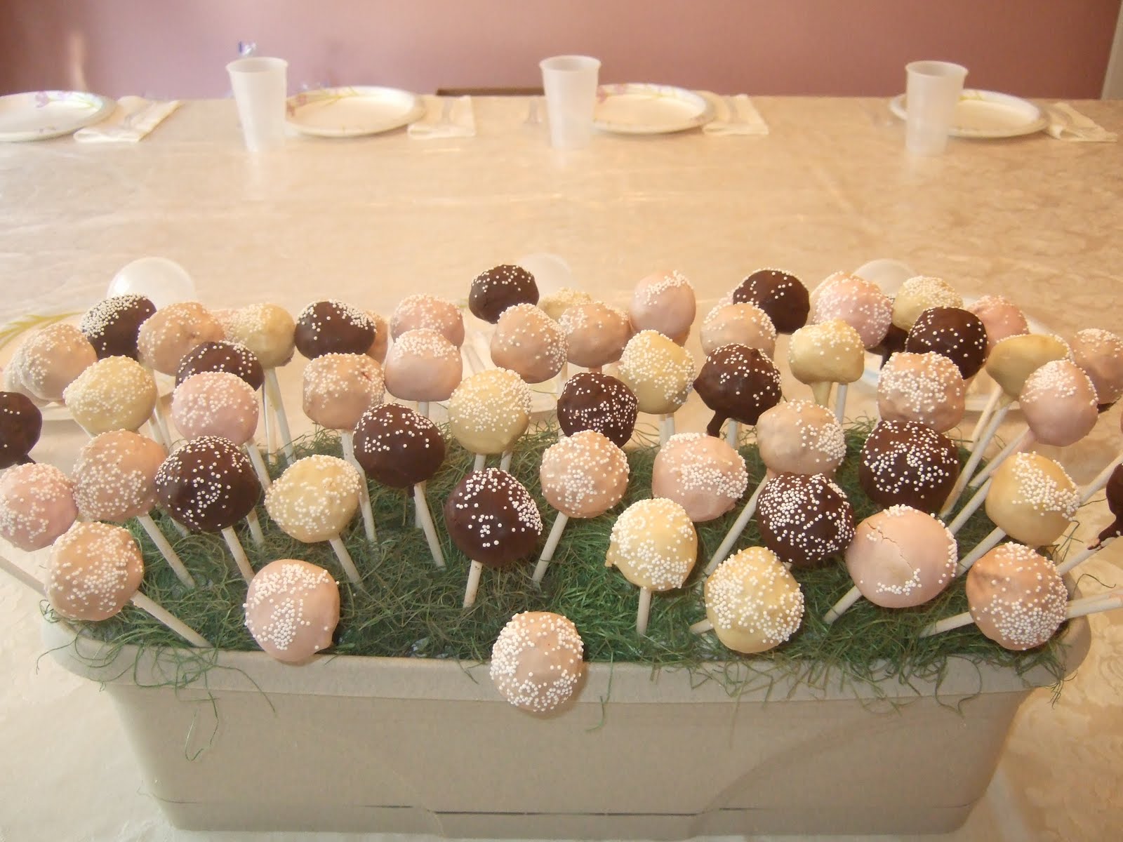 Not Your Grandmother's Kosher Kitchen: Rosh Hashana Treats