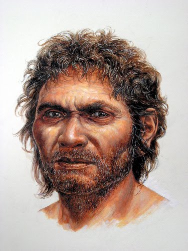 憂國ジャーナル: 港川人