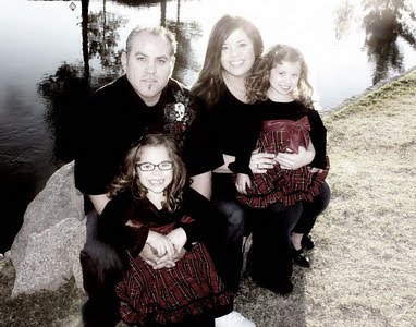 Ronquillo Crew: Catching up in 2010