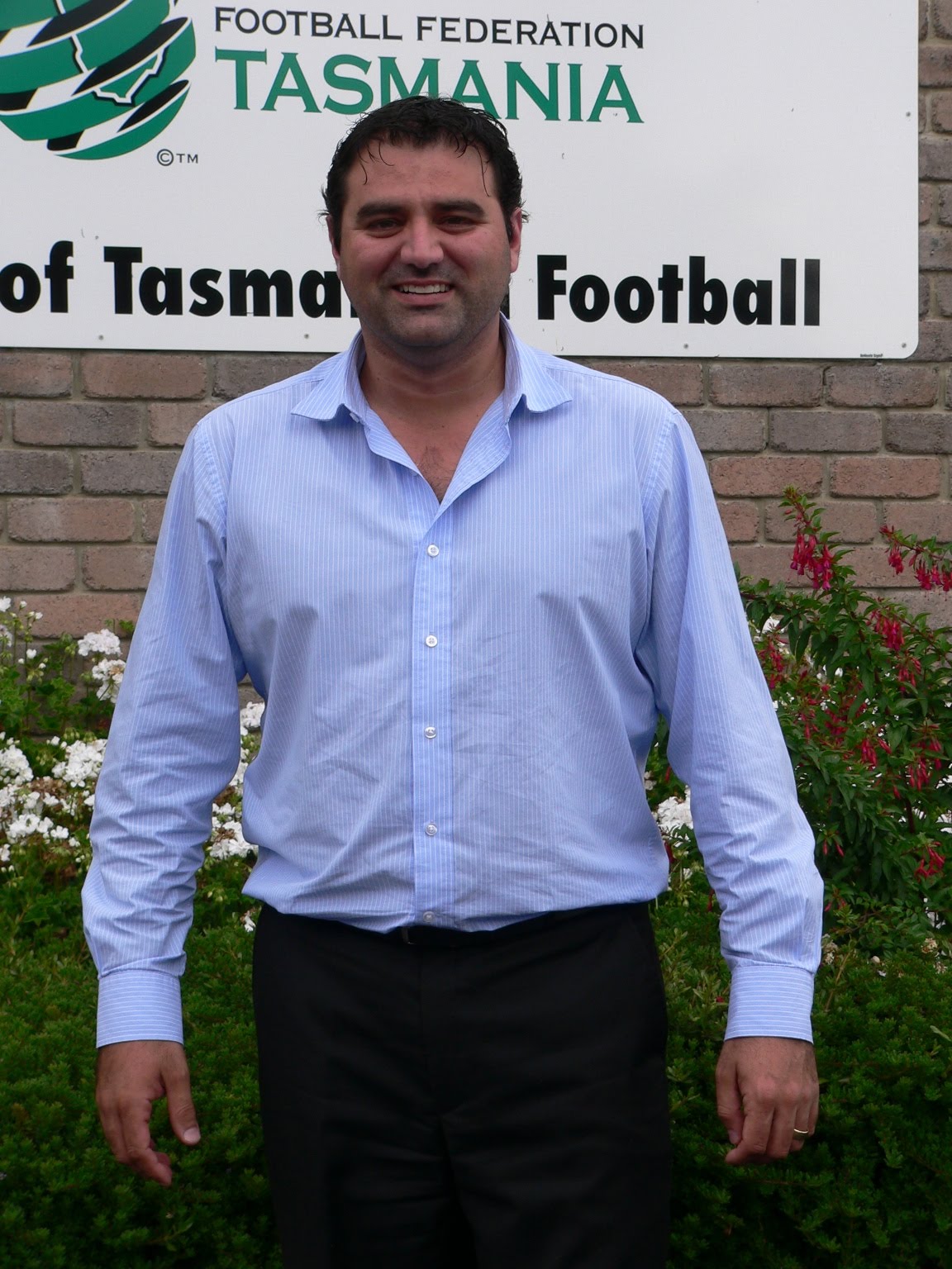 Walter Pless on Association Football: Walker and Abbott go to Lions