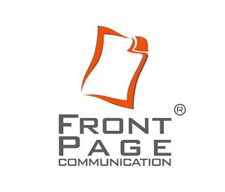 Front Page Communication: ?!Front Page Communication?!