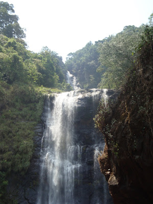 Hebbe Falls: Travel Guide