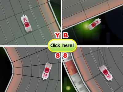 www.flashgame-girl.com: Speed Racer Meteoro - Racing Flash Games