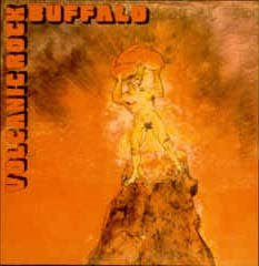 Wo Fat Lore: Buffalo "Volcanic Rock/Only Want You For Your Body"