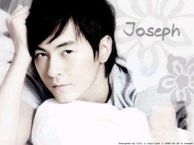 Celebrity Life's Style: Joe Cheng