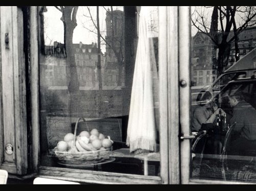 Isabel Becker - Reverbera, querida!