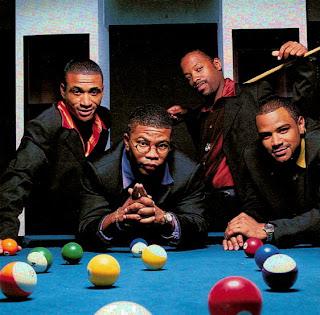 Classic Black Shows: Between Brothers