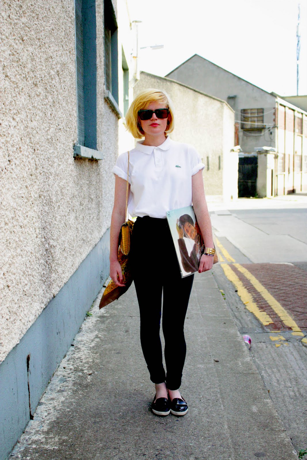Irish Street Style | Page 14 | the Fashion Spot