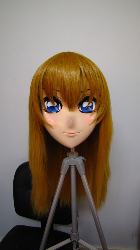 Kigurumi Cosplay Society: Enter the Decade~