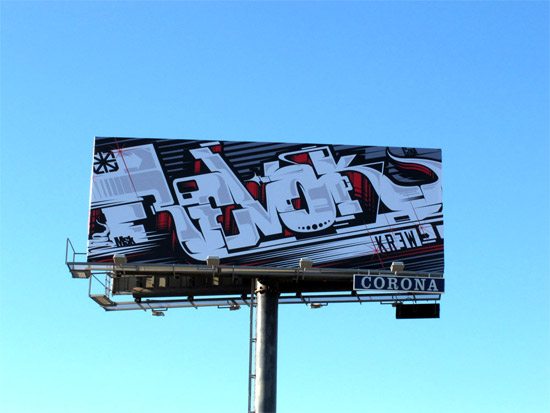 Bilinick: Revok Interview Video