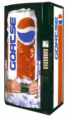 Sober in a Nightclub: 2009-11-01