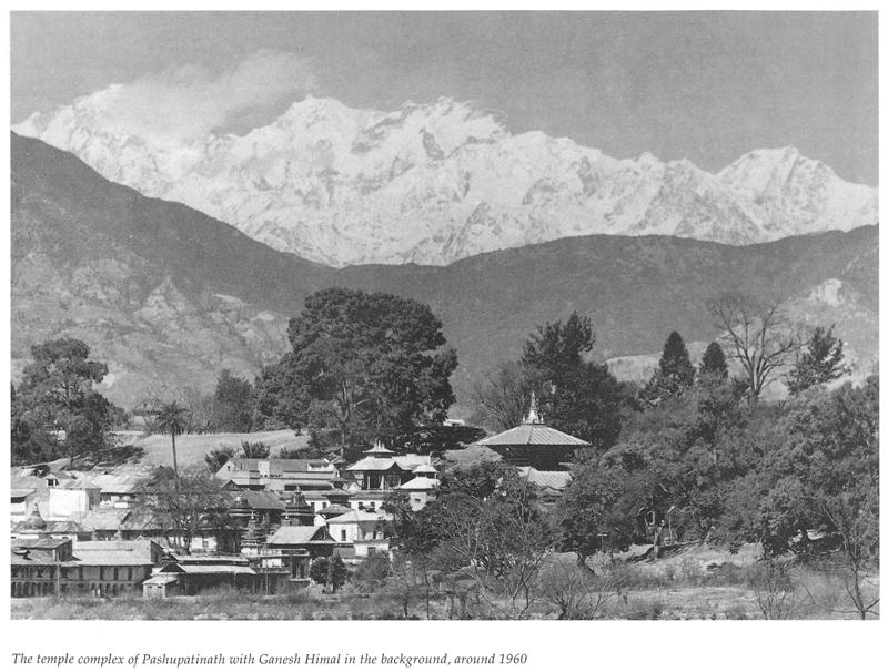 SPLENDID NEPAL: Ancient Nepal Pictures