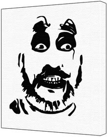 Captain Spaulding Coloring Pages Coloring Pages