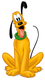DIBUJOS ANIMADOS DE TODOS LOS TIEMPOS: Pluto
