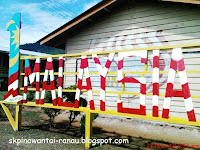 SK. Pinawantai Ranau