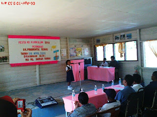 SK. Pinawantai Ranau