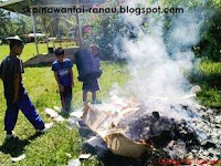 SK. Pinawantai Ranau