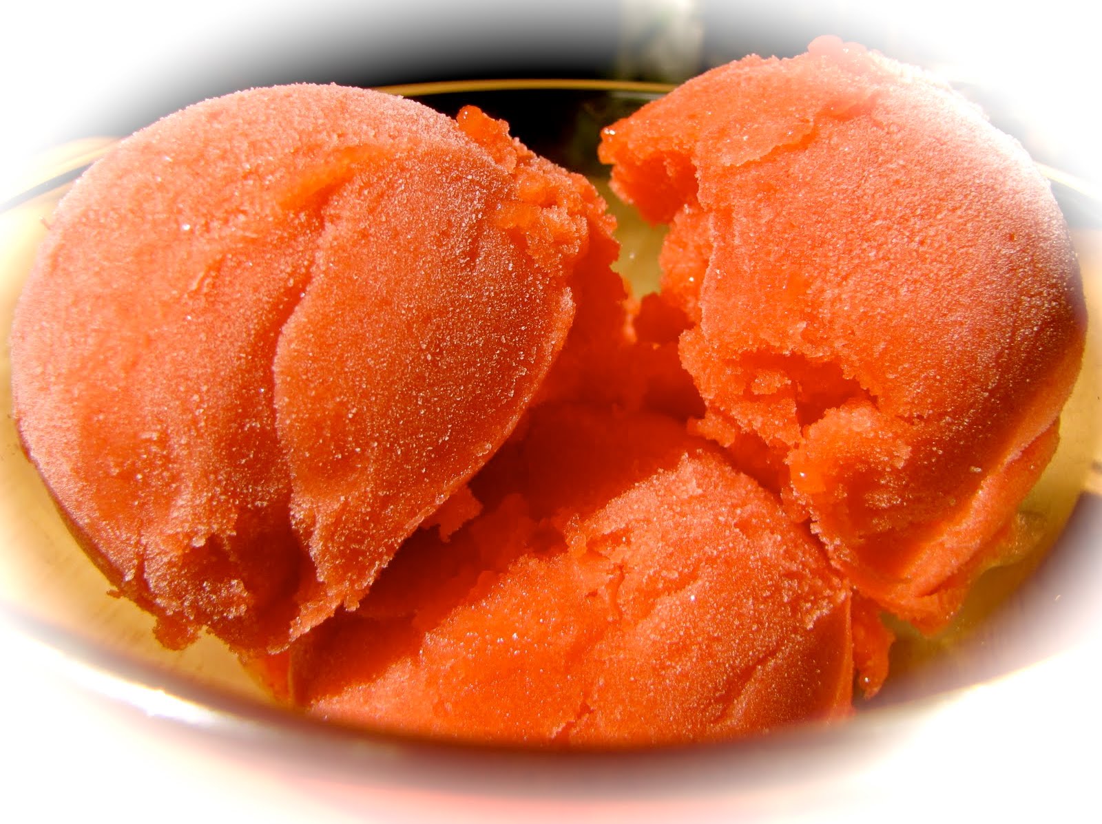 Castles Crowns and Cottages: Creamsicle Dreamsicle