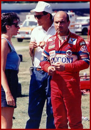 Midwest Racing Archives: This Week in History