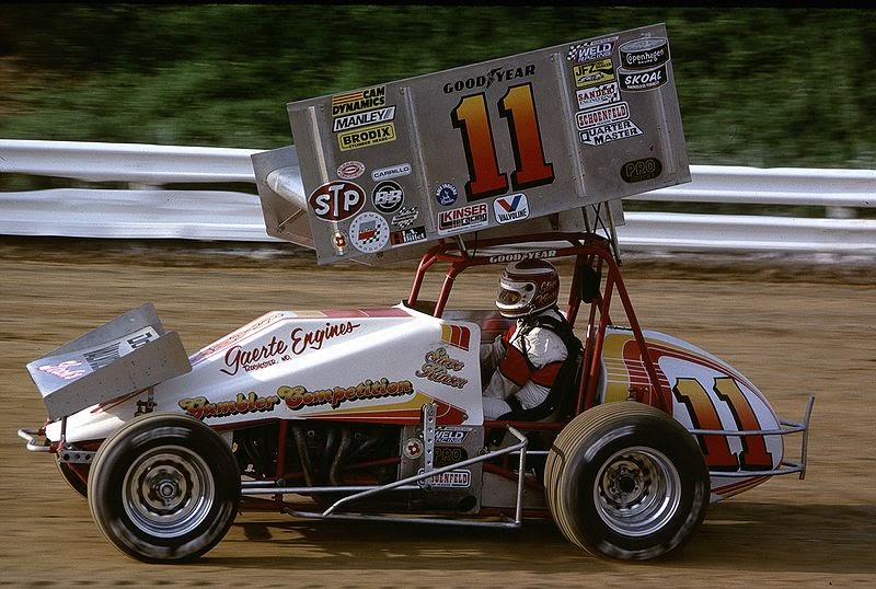 Midwest Racing Archives: Midwest Racing Archives (This week in history)