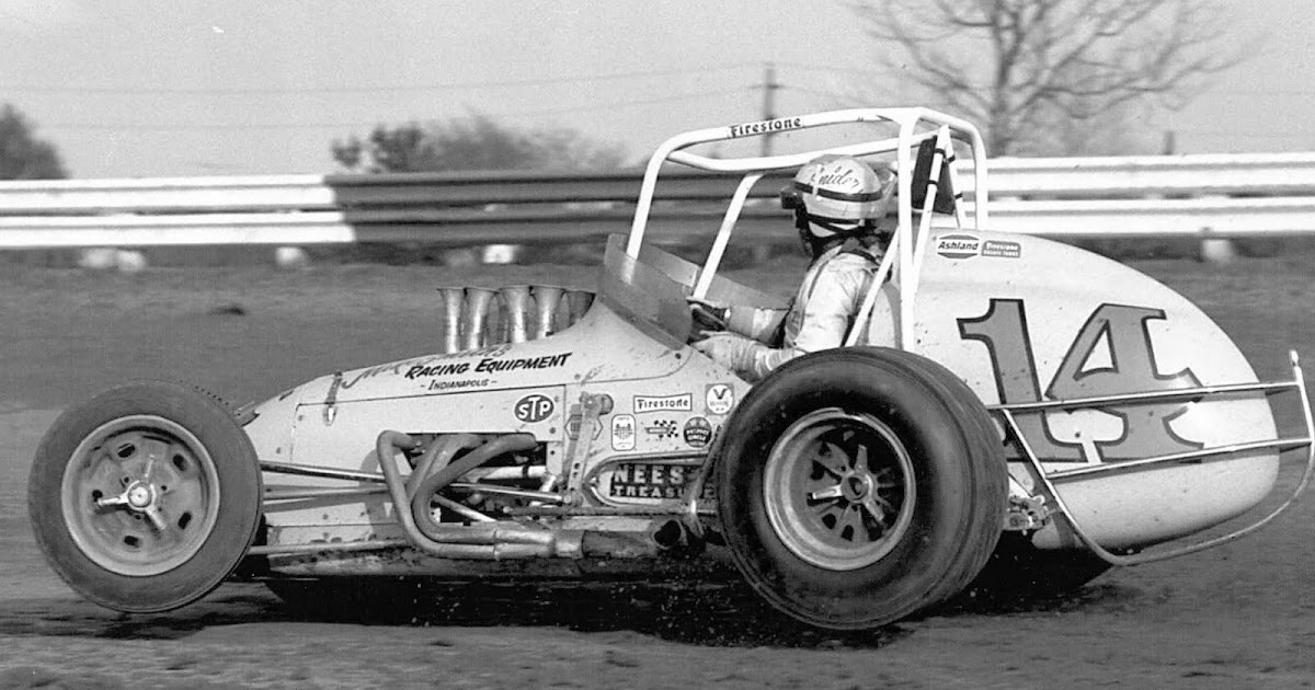 Midwest Racing Archives: The Tony Hulman Classic; The first 10 years