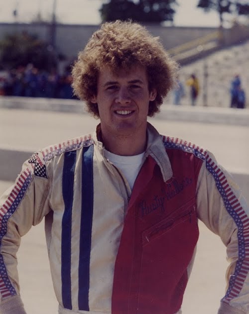 Midwest Racing Archives: This Week in History