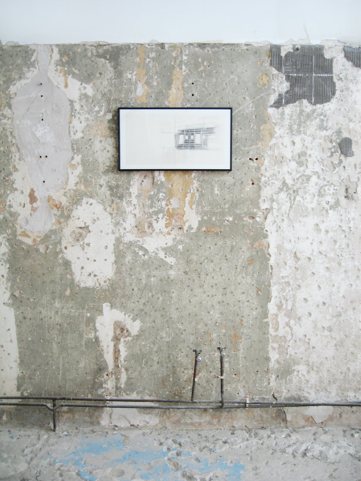 Mike Potter Projects