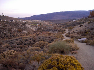 Haunted Robb Canyon: Reno Ghost Hunters Return