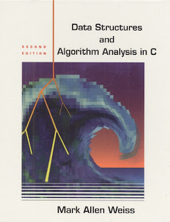 Free Books on All Topics: Data Structures and Algorithm Analysis in C