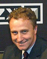 Share Investor: Mark Weldon strikes out on Carbon Trading