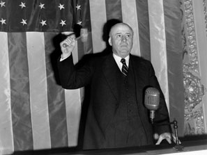 JFK + 50: SAM RAYBURN