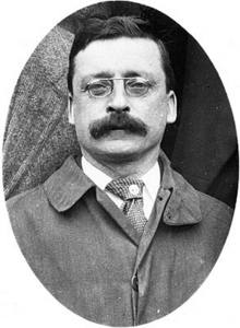 JFK + 50: ARTHUR GRIFFITH
