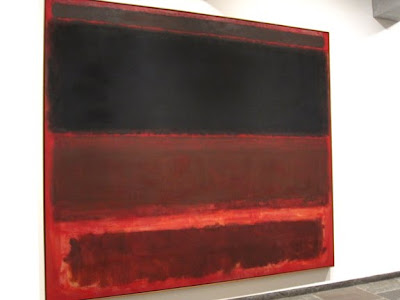Art in the Studio: Rothko's Biography On My Mind in New York