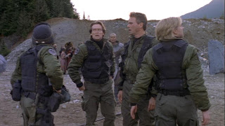 Stargate SG-1 Uniform Blog: Tactical Vest