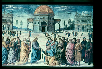 Historia del Arte: La pintura del Quattrocento (S. XV).