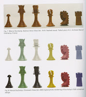 Nan's Ceramic Sculpture 2: Project #2: Chess Set and Playing Board, Toy ...