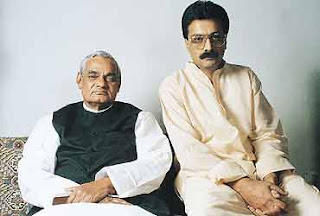 General: Ranjan Bhattacharya - Nira Radia Tapes