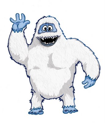 LA PEQUEÑA AVENTURA DE SEGUNDO: EL YETI, UN SER MISTERIOSO