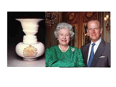 Mr. Mallory's Stuff: Drawing; The Vase Face exercise