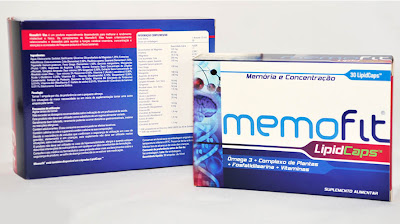 designworks: redesign de embalagens Memofit