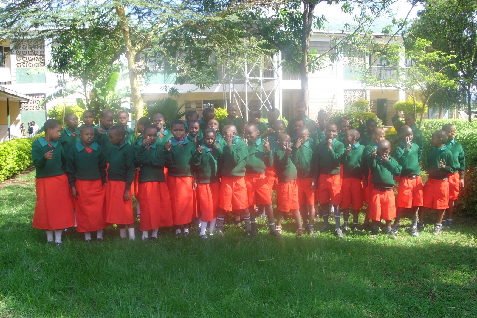 Bethlehem Community Centre - A NZ Connection