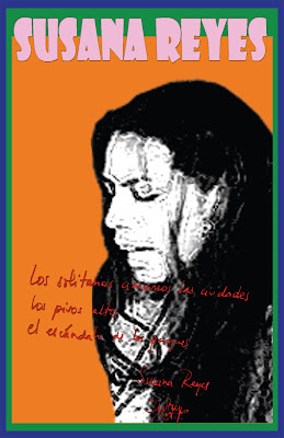 LA RATONERA: Los Solitarios Amamos las Ciudades / Dos textos de Susana ...