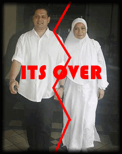 Matahati: YANG MUDA VS YANG TUA