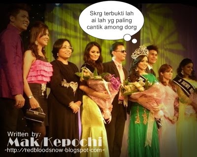 Gosip: Neelofa Dewi Remaja Bakal Membintangi Filem Aziz M Osman?