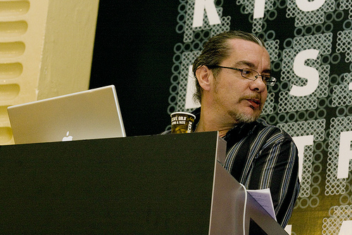 D Mart's Blog :): Neville Brody