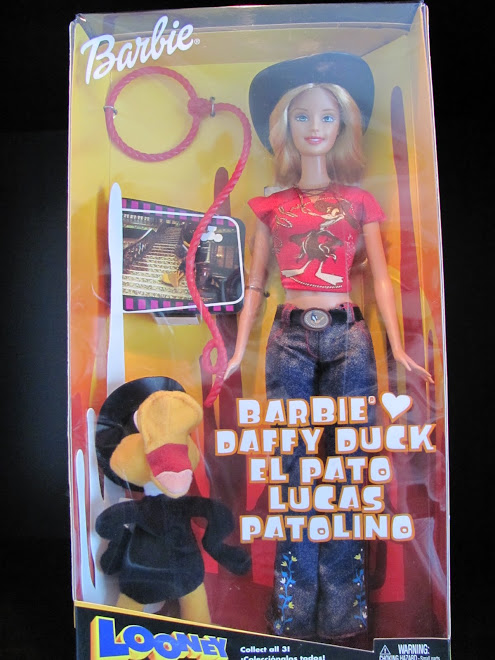 Barbie By Waterford Dolls: This Barbie