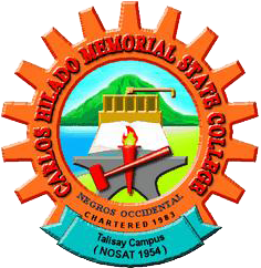 Carlos Hilado Memorial State College: CHMSC hymn