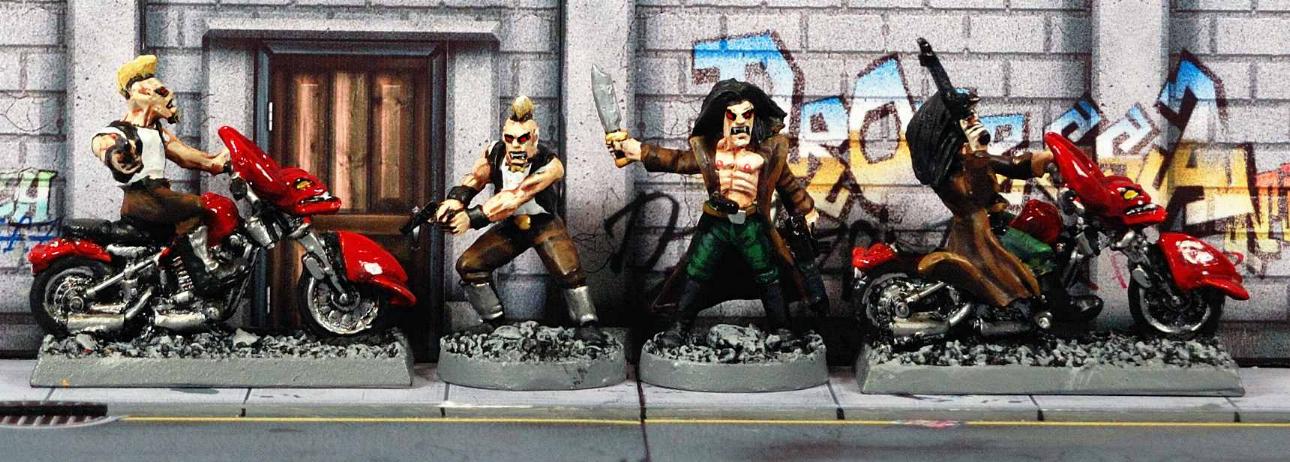 Vampifan's World of the Undead: September 2010